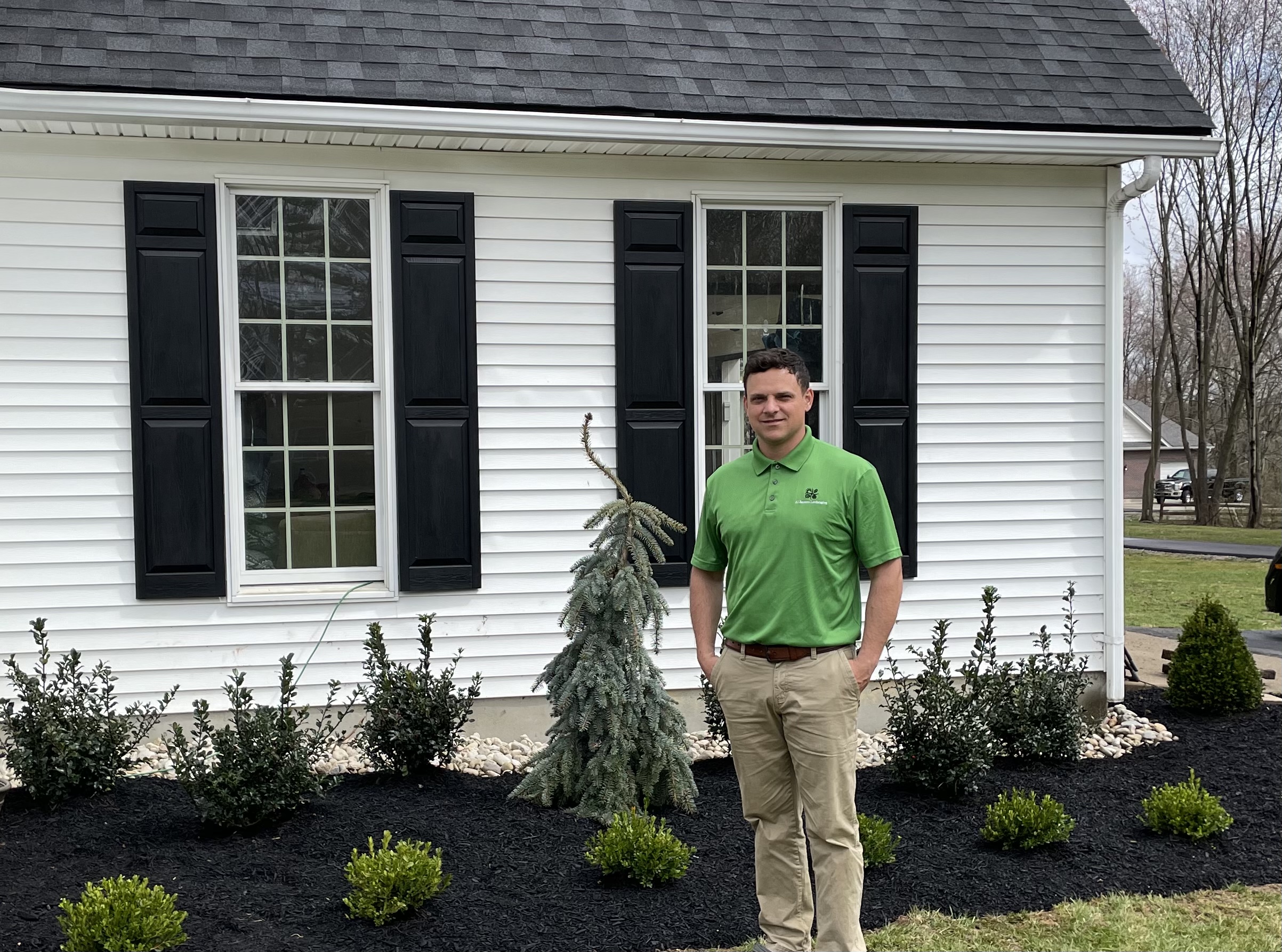 Our Team – All Seasons Landscaping